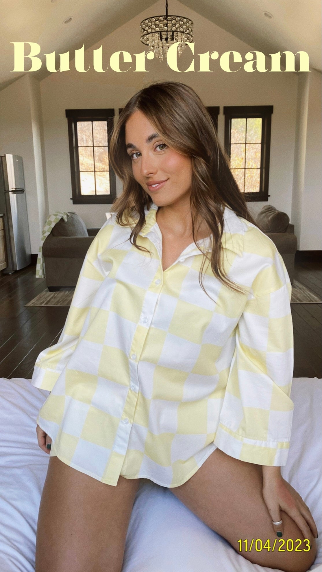 Chunky Set - Butter Cream – Chunky Checkers